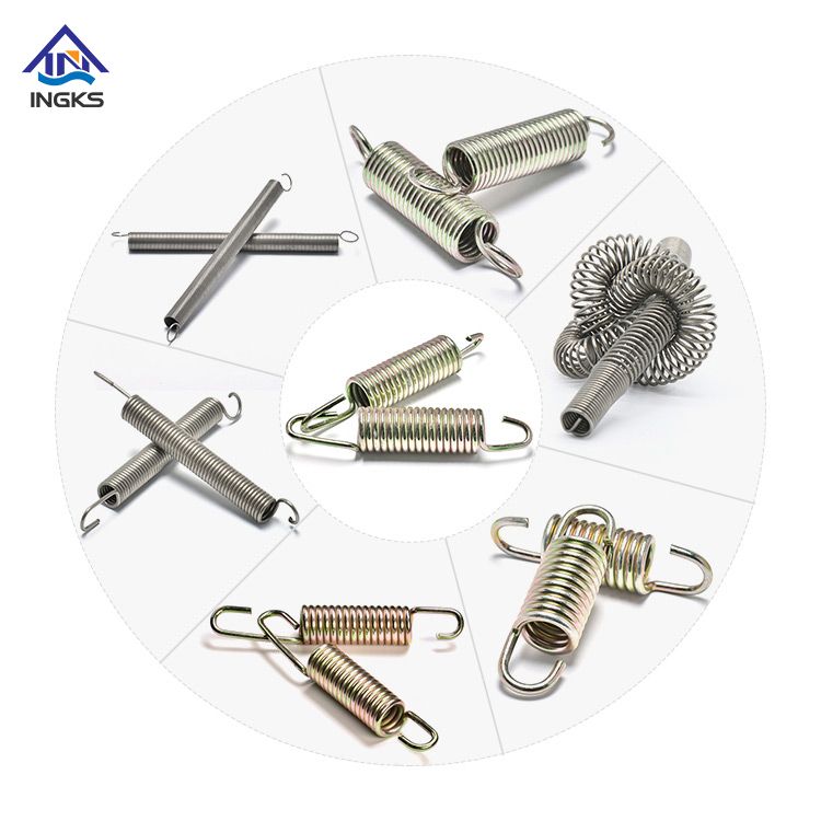Compression Springs for Industrial factory-INGKS
