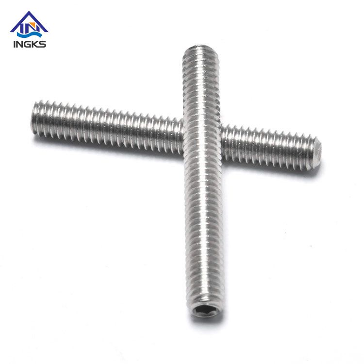 China Cup Point Set Screw manufacturers, Cup Point Set Screw suppliers ...