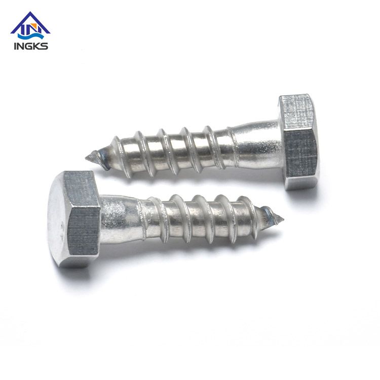 China Stainless Steel Screw manufacturers, Stainless Steel Screw ...