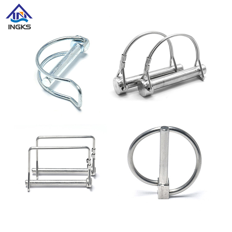 Cam Indexing Plunger,Conical Compression Spring company-Wuxi Ingks